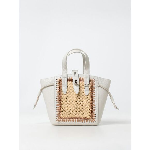 Furla | Bags | Furla Mini Bag Woman White | Poshmark